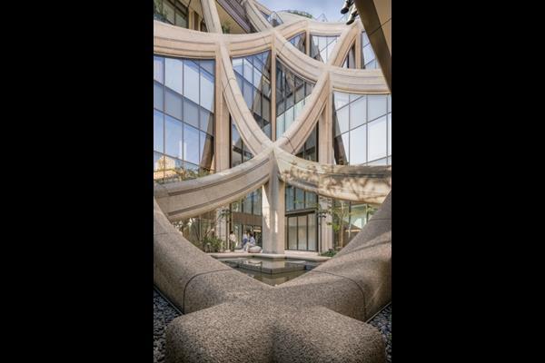Heatherwick unveils Tokyo’s new Azabudai Hills district | News ...